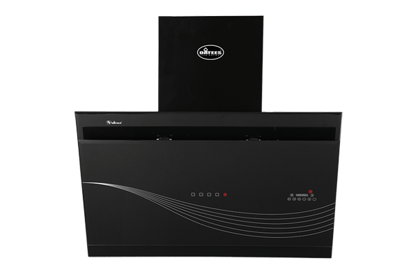 خرید و برسی قیمت هود داتیس مدل ملودی موج - کرج کالا